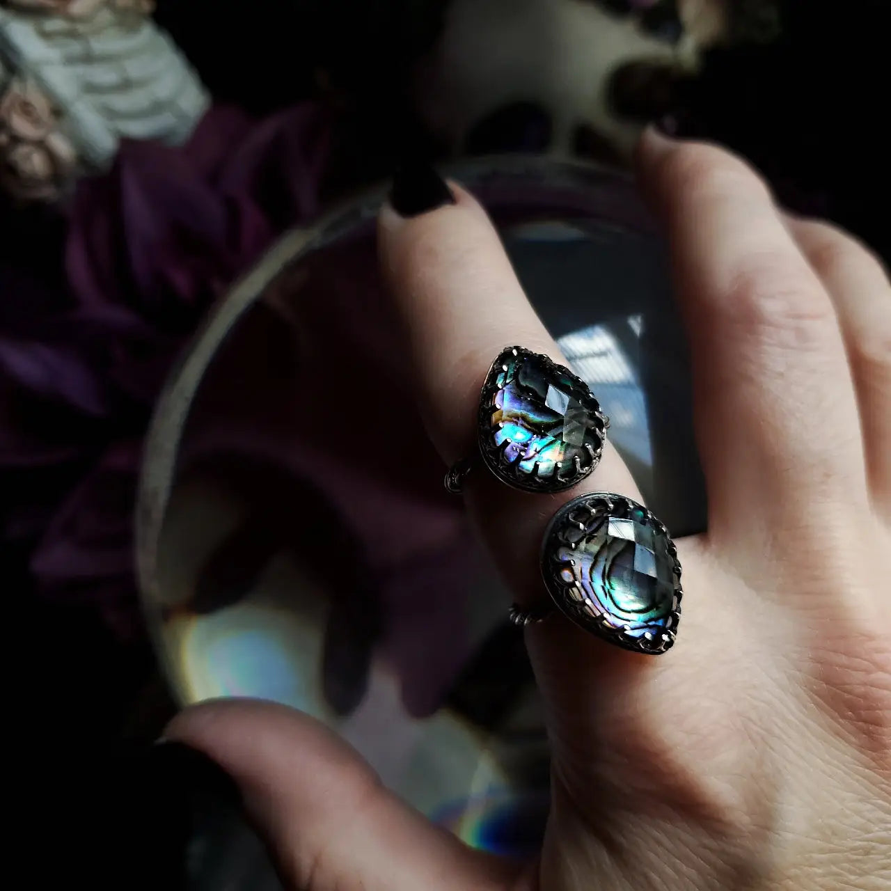 Stellar Fae Jewelry I Fantasy Jewelry For Magical Hearts – Stellar Fae ...