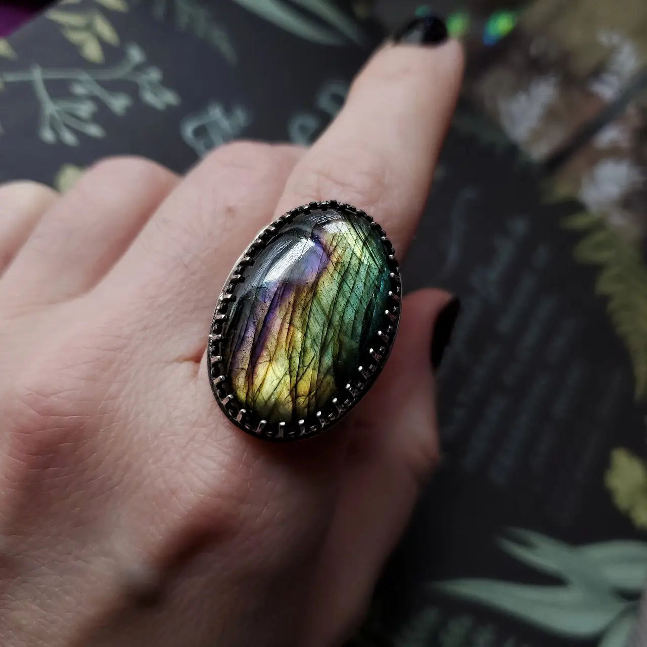 Sterling Silver Jewelry I Stellar Fae Jewelry – Stellar Fae Creations